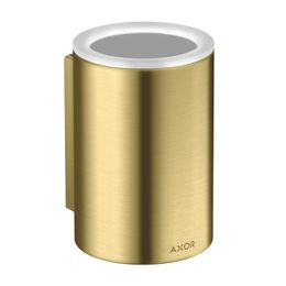 Axor Universal Circular Zahnputzbecher, 42804950,
