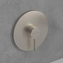 Villeroy & Boch Villeroy & Boch Dawn Unterputz-Duscharmatur mit Mischer, TVS10635211064,