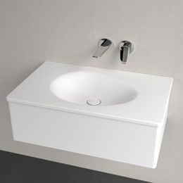 Villeroy & Boch Villeroy & Boch Antao M&ouml;belwaschtisch, 4A7583R1,