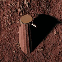 Cosmic L'Avenir Seifenspender, WJC216A0004082,