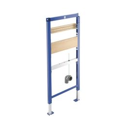Villeroy & Boch Villeroy & Boch ViConnect Vorwandelement H: 112 cm, f&uuml;r Ausgussbecken, 92094000,