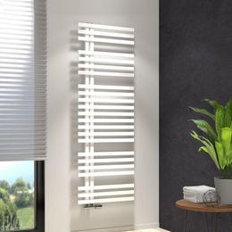 HSK Yenga Light Badheizk&ouml;rper, Warmwasser- oder Mischbetrieb, 8960180-04,