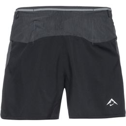 Nike Snrse Laufshorts Herren - Gr&ouml;&szlig;e XXL - schwarz