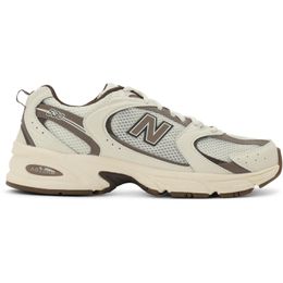 New Balance MR530 Sneaker Damen - Gr&ouml;&szlig;e 38 1/2 - beige