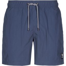 Brunotti Hester Badehose Herren - Gr&ouml;&szlig;e XXL - blau
