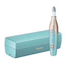 Beurer MP 84 Wiederaufladbares Manik&uuml;re-/Pedik&uuml;reset