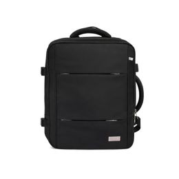 Camry CR 6881 Handgep&auml;ck-Rucksack 24L - Business, Sport & Reise mit RFID-Schutz