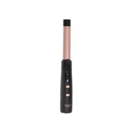 Adler AD 2120 Kabelloser Lockenstab 24 mm - 3 Temperaturstufen & LED Anzeige