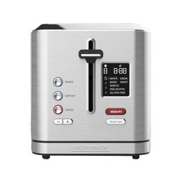 Gastroback 42395 Design Toaster Digital 2S