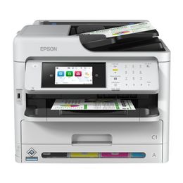 Epson Workforce Pro WF-C5890DWF Multifunktionsdrucker
