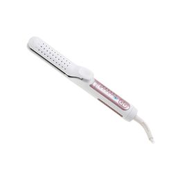 Adler AD 2326 2-in-1 Gl&auml;tten & Locken mit Keramikbeschichtung & 5 Temperaturstufen