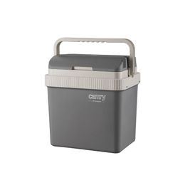 Camry CR 8065 Elektrische K&uuml;hlbox mit K&uuml;hl und Warmhaltefunktion - 21 L