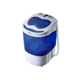 Adler AD 8051 Mini-Waschmaschine f&uuml;r Camping oder Reisen - 3kg