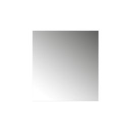 Germania Spiegel 2791-84, in Wei&szlig;, auf beschichteter Tr&auml;gerplatte, 74 x 80 x 3 cm (BxHxT)