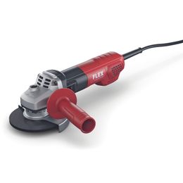 Flex Winkelschleifer L 13-10 125-EC (1300 Watt, 10000 /min, M 14, 125 mm)