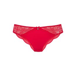 NUANCE by LASCANA Panty female size XS/S Red