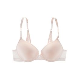 s.Oliver BH Damen Gr&ouml;&szlig;e 80 ros&eacute;