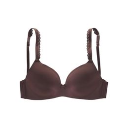 s.Oliver BH Damen Gr&ouml;&szlig;e 85 dunkelbraun