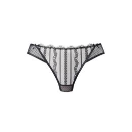 Lascana String Damen Gr&ouml;&szlig;e L schwarz