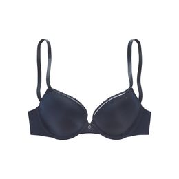 s.Oliver BH Damen Gr&ouml;&szlig;e 80 dunkelblau