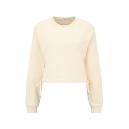 Lascana Sweatshirt Damen Gr&ouml;&szlig;e L creme