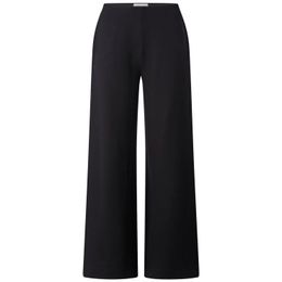 armedangels Damen-Jerseyhose XL Schwarz