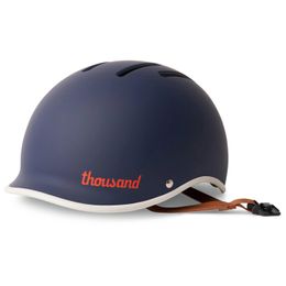Thousand Radhelm Heritage 2.0 S Mattblau