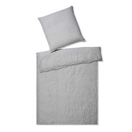 Elegante Bettw&auml;sche Leinen BREEZE