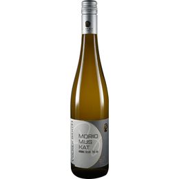 Weingut Volker Barth Morio Muskat Morio-Muskat 2025 Trocken - Rheinhessen &ndash; Wei&szlig;wein Qualit&auml;tswein