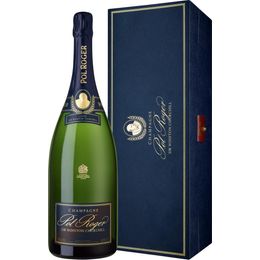 Pol Roger Champagne Cuv&eacute;e Sir Winston Churchill brut 2018 Brut - &ndash; Perl- & Schaumwein Keine Angabe