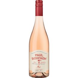 Wirwinzer Select Paul Bouchon Cuv&eacute;e 2024 Trocken - Burgund &ndash; Ros&eacute; Vin de France