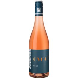 Weingut Schnaitmann Evo&eacute; 2022 Trocken - &ndash; Ros&eacute; Keine Angabe