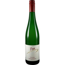 weingut karl-heinz poss MUNZELER Riesling 2024 Feinherb - Monzel Mosel &ndash; Wei&szlig;wein Qualit&auml;tswein