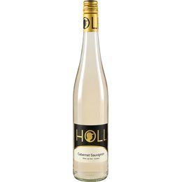Winzerhof Wolf-Holl Cabernet Sauvignon 2025 Trocken - Rheinhessen &ndash; Blanc de Noir Qualit&auml;tswein