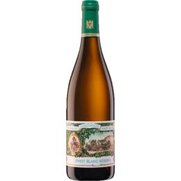weingut maximin gr&uuml;nhaus Weingut Maximin Gr&uuml;nhaus Pinot Blanc R&eacute;serve 2021 Trocken - Mosel &ndash; Wei&szlig;wein Qualit&auml;tswein