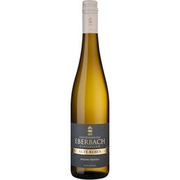 Weingut Kloster Eberbach Kloster Eberbach Cistercium Alte Reben Riesling 2025 Trocken - Rheingau &ndash; Wei&szlig;wein Keine Angabe