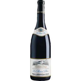 Paul Jaboulet A&icirc;n&eacute; Paul Jaboulet A&icirc;n&eacute; La Maison Bleue 2020 Trocken - Rh&ocirc;ne &ndash; Rotwein Keine Angabe