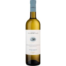 CASTEL FIRMIAN Pinot Grigio 2025 Trocken - Trentino &ndash; Wei&szlig;wein Keine Angabe