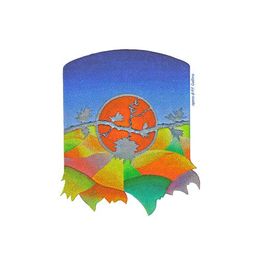 Voerzio Alberto Barolo Castagni Nebbiolo 2021 - Piemont &ndash; Rotwein DOCG