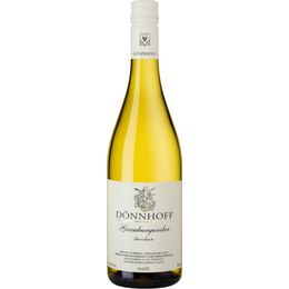 Weingut D&ouml;nnhoff Weingut D&ouml;nnhoff Grauburgunder 2025 Trocken - Nahe &ndash; Wei&szlig;wein Qualit&auml;tswein