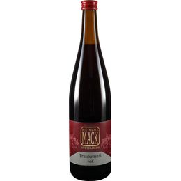 Volker Mack 2025 - Rheingau &ndash; Traubensaft ohne Kohlens&auml;ure