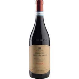 Cordero di Montezemolo Funtani dAlba Superiore' Barbera 2021 Trocken - Piemont &ndash; Rotwein Keine Angabe