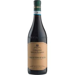 Cordero di Montezemolo dAlba' Dolcetto 2024 Trocken - Piemont &ndash; Rotwein Keine Angabe