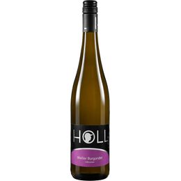 Winzerhof Wolf-Holl Wei&szlig;er Burgunder Wei&szlig;burgunder 2025 Halbtrocken - Stadecker Spitzberg Rheinhessen &ndash; Wei&szlig;wein Qualit&auml;tswein