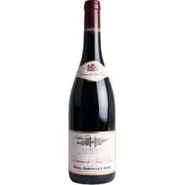 Paul Jaboulet A&icirc;n&eacute; Paul Jaboulet A&icirc;n&eacute; Domaine de Saint-Pierre 2017 Trocken - Rh&ocirc;ne &ndash; Rotwein Keine Angabe