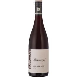 Weingut Schnaitmann Steinwiege Lemberger 2020 Trocken - W&uuml;rttemberg &ndash; Rotwein Keine Angabe
