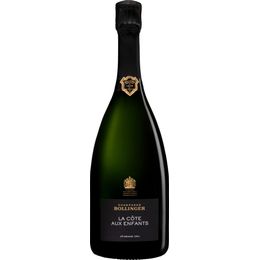 Bollinger Champagne La C&ocirc;te Aux Enfants Grand Cru Pinot Noir 2015 Trocken - &ndash; Perl- & Schaumwein Keine Angabe