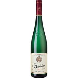 Weingut Van Volxem Bockstein GG Riesling 2022 Trocken - Mosel &ndash; Wei&szlig;wein Qualit&auml;tswein