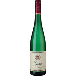 Weingut Van Volxem Geisberg Grosse Lage Riesling 2024 Lieblich - Mosel &ndash; Wei&szlig;wein Kabinett