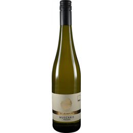 Bleimer Schlo&szlig; Muscaris Trocken - Kraftsbuch, Greding Franken &ndash; Wei&szlig;wein Deutscher Wein